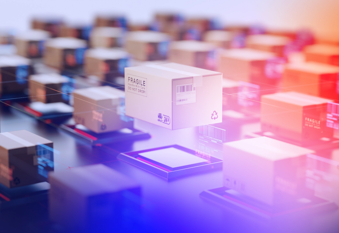 What the UK can learn about European post deliveries | TMX Transform