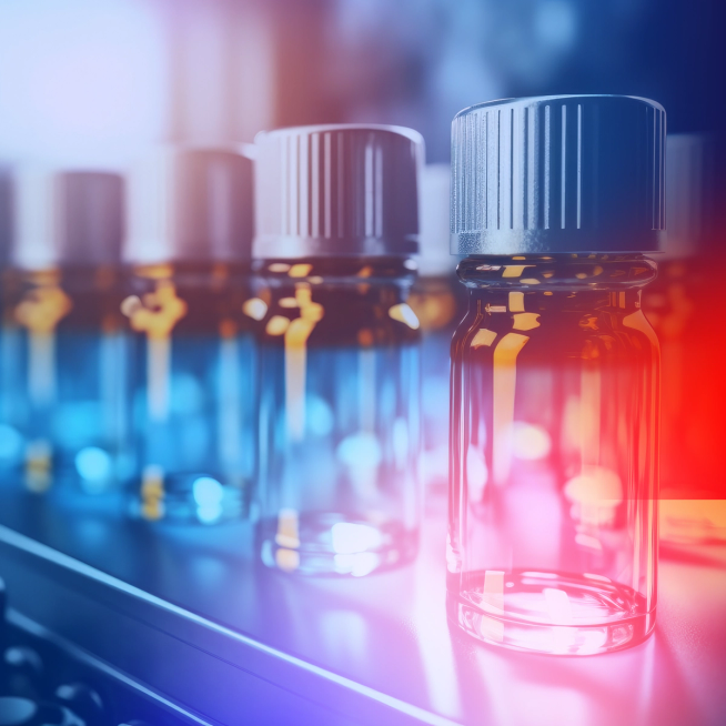 Probiotec - Leading pharmaceutical manufacturer | TMX Transform