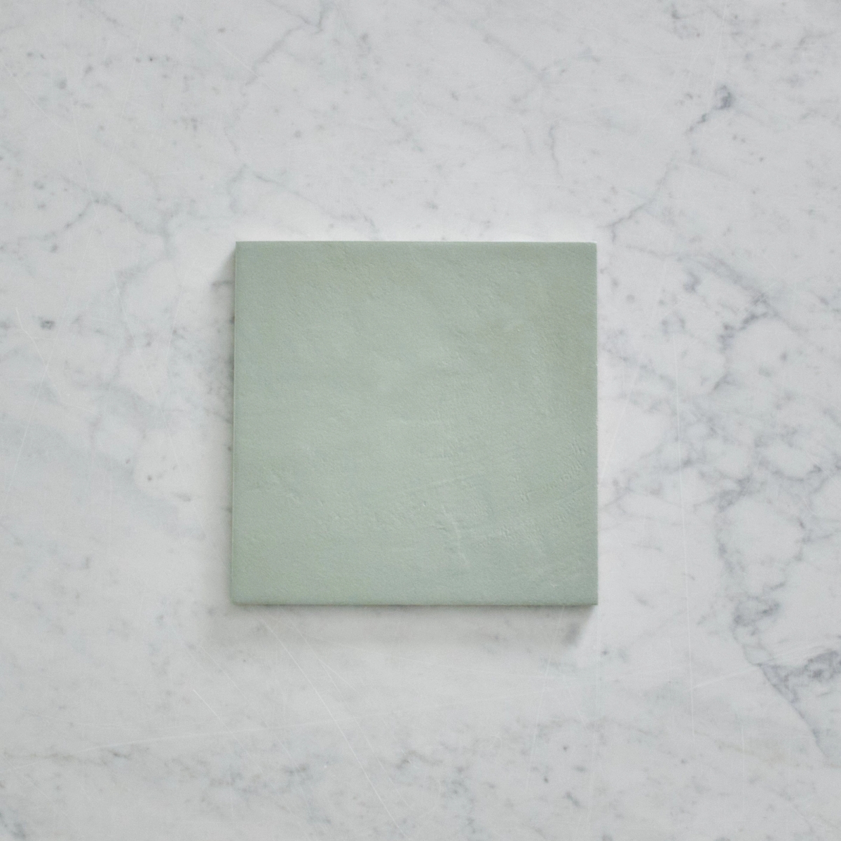 Bronte Square Sage Tile | TileCloud