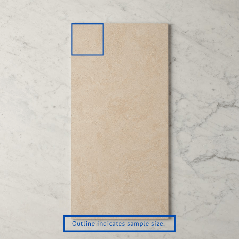Sydney Matte Sand Stone Look Tile | TileCloud