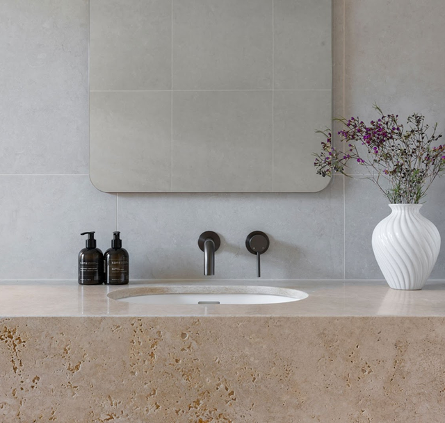 A Guide to Tap Colours and Finishes | Yabby