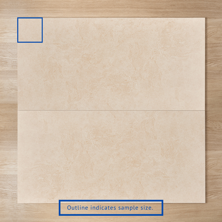 Sydney Matte Sand Stone Look Sample | TileCloud