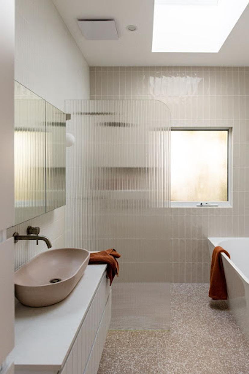 Horizontal vs. Vertical Tiles - How Tile Direction Shapes a Room ...