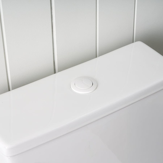 Angled Back-To-Wall Toilet Suite | Yabby