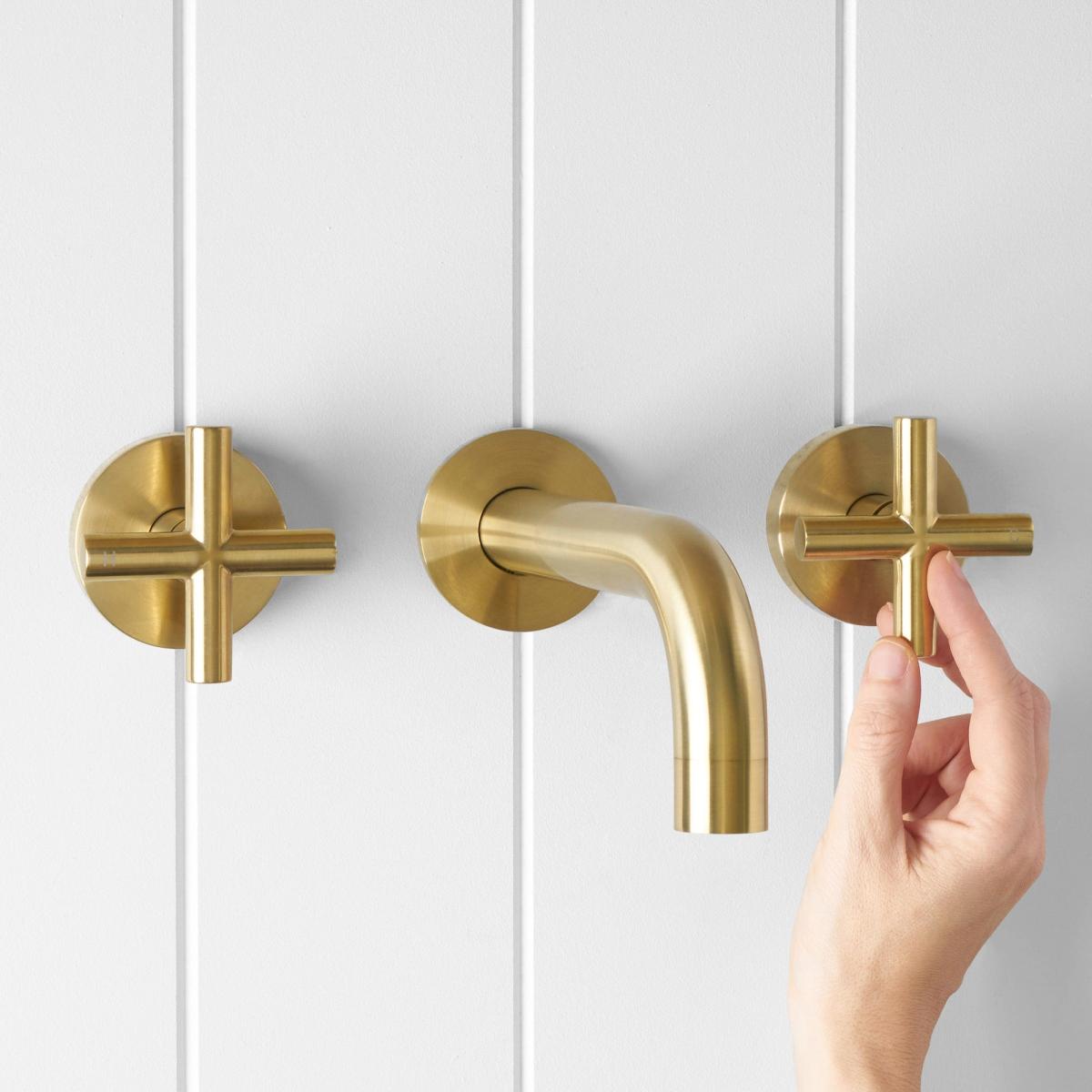 Danielle Collis’ Bathroom Renovation Project | TileCloud