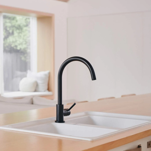 A Guide to Tap Colours and Finishes | Yabby