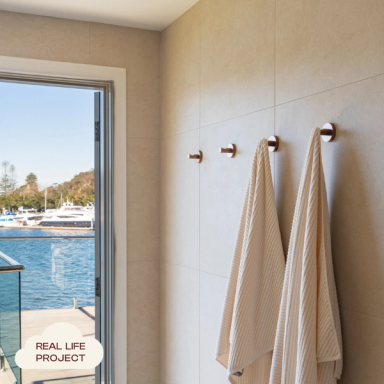 Sydney Matte Sand Stone Look Tile | TileCloud