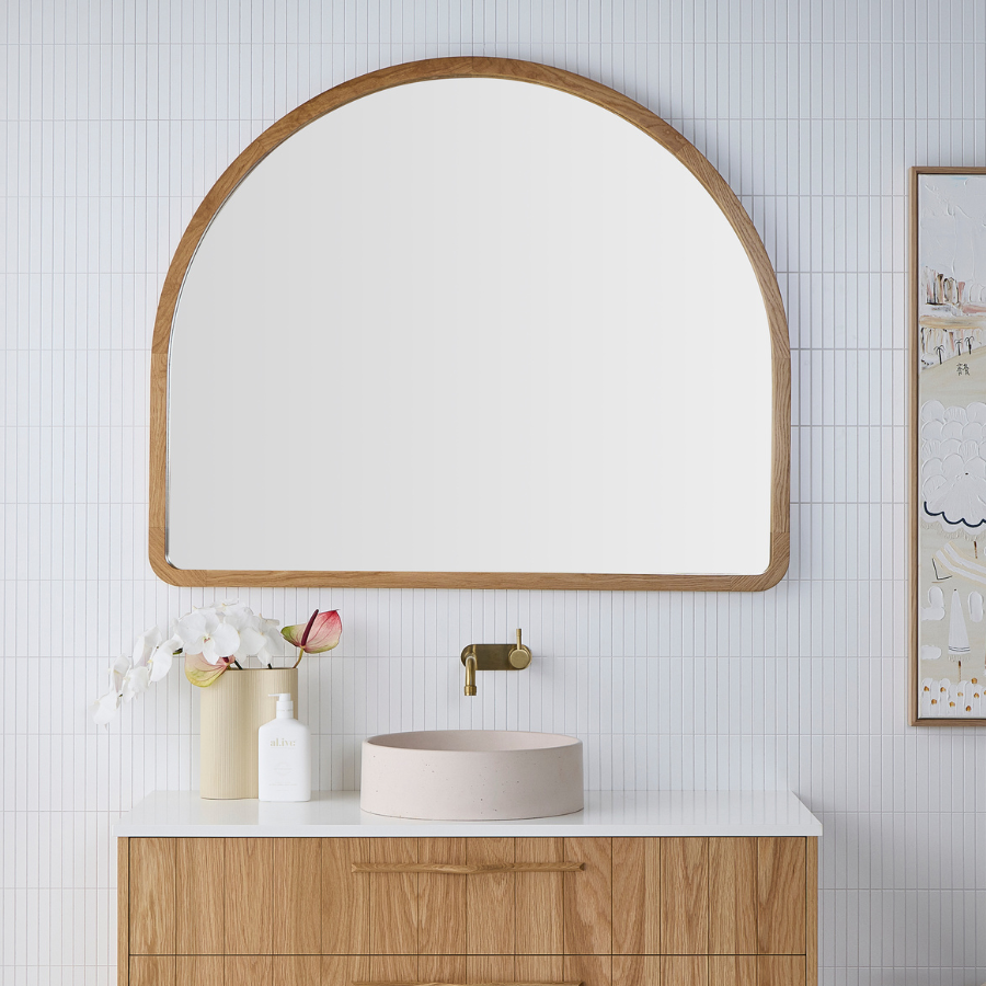 Bathroom Mirrors | Arch Mirrors | Wall Mirrors | TileCloud