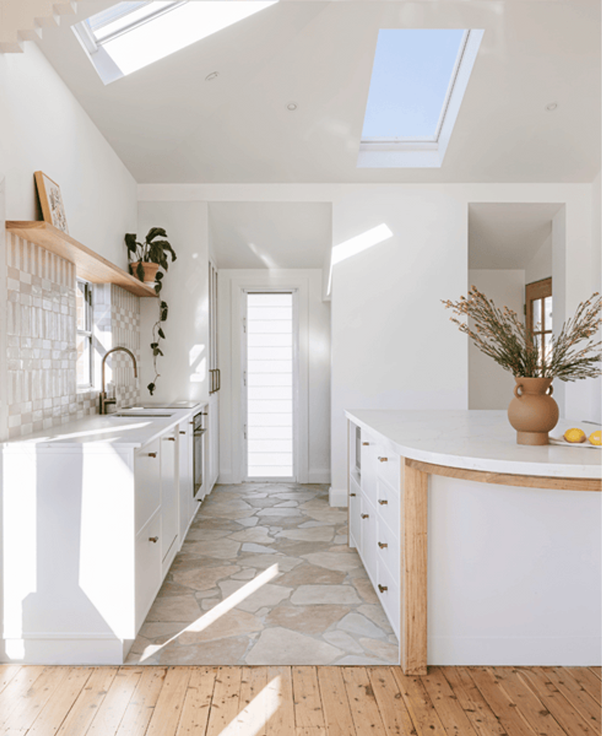 How to Mix and Match Tiles In Your Home | TileCloud