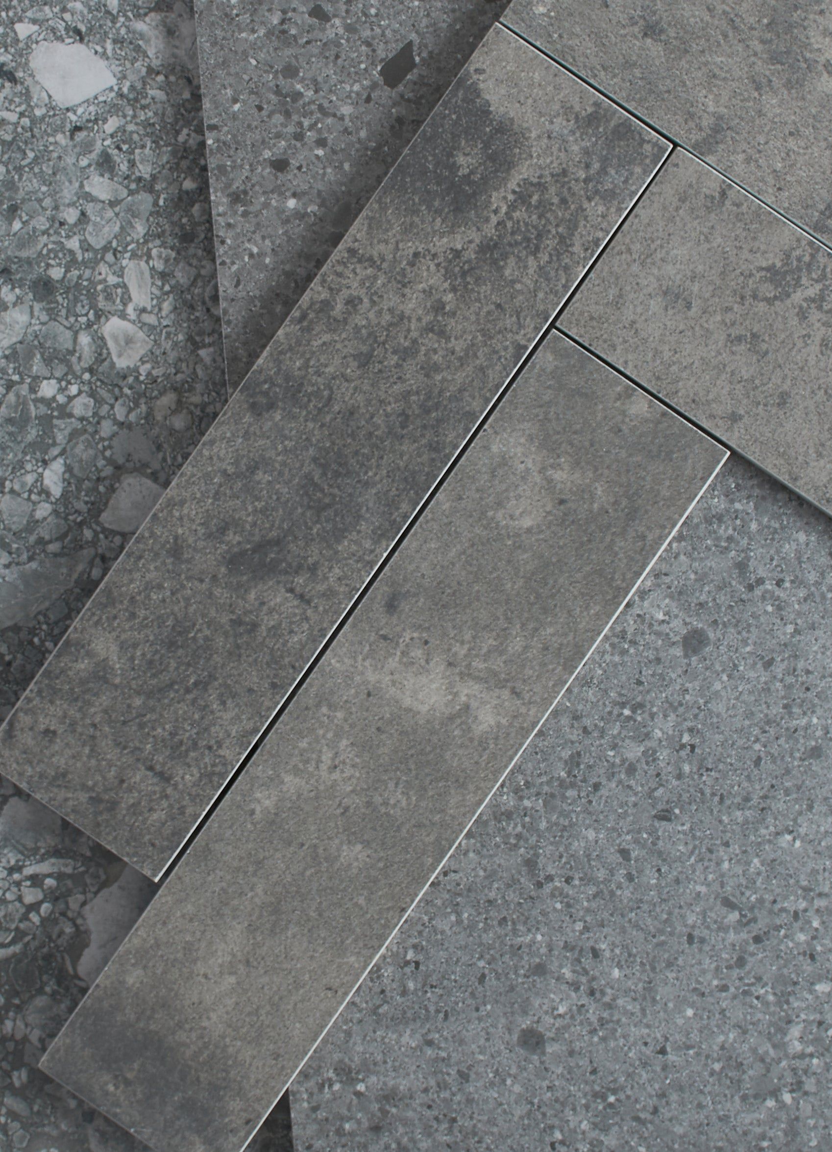 Charcoal Tiles | TileCloud