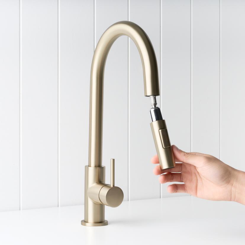 A Guide to Tap Colours and Finishes | Yabby