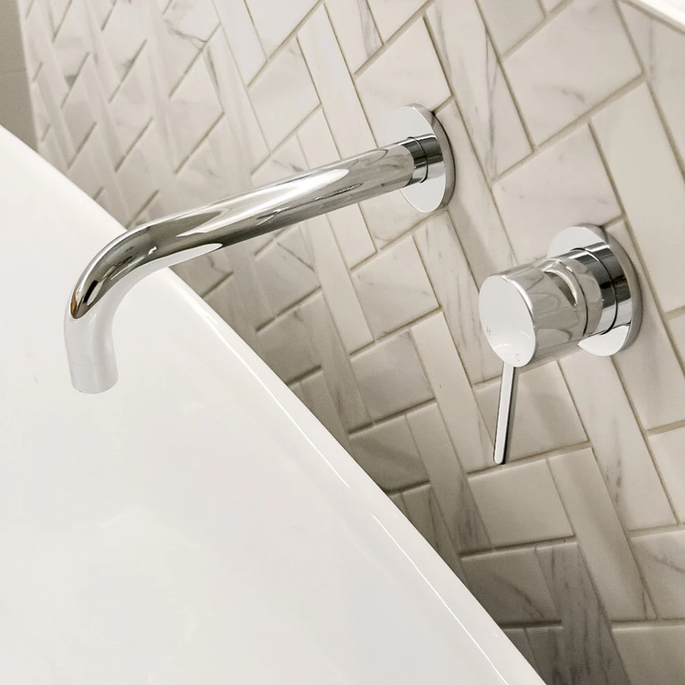 A Guide to Tap Colours and Finishes | Yabby