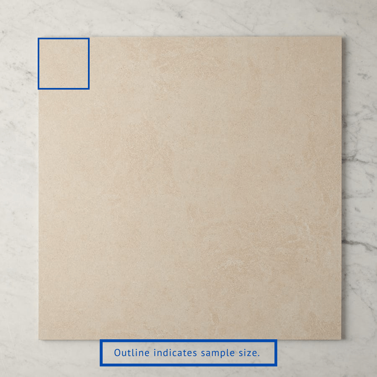 Sydney Matte Sand Stone Look Tile | TileCloud