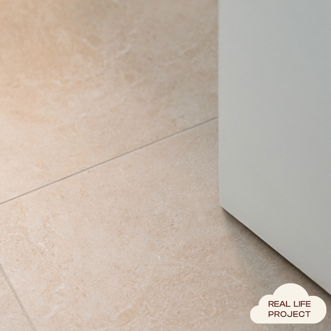 Sydney Matte Sand Stone Look Tile | TileCloud