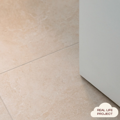 Sydney Matte Sand Stone Look Tile | TileCloud