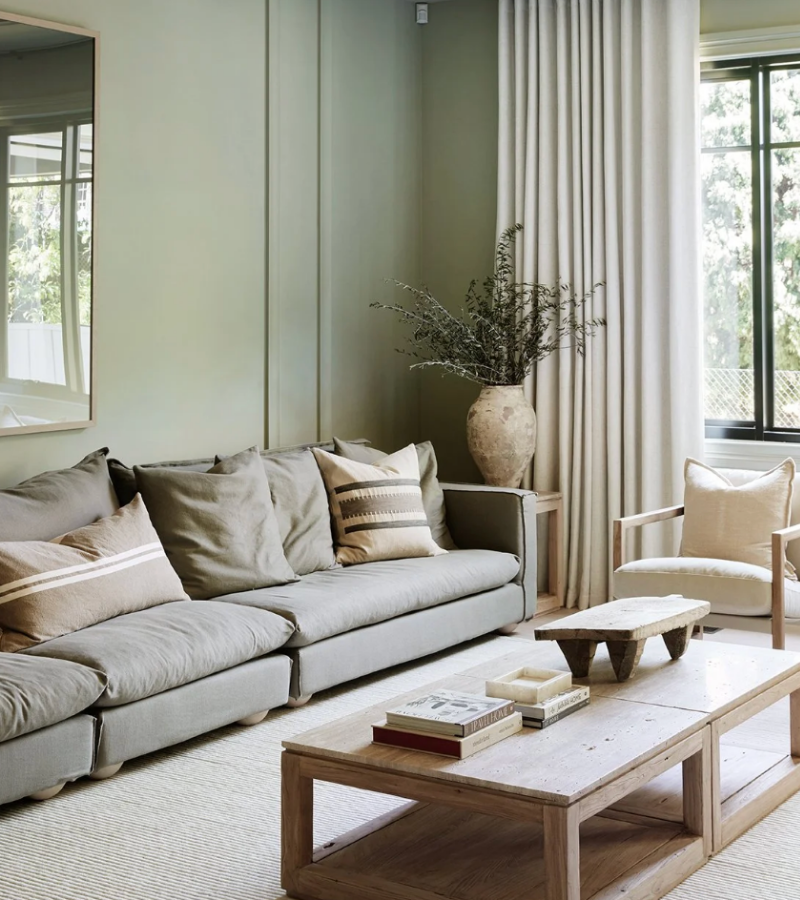6 simple styling rules for a home that feels relaxed and inviting | Yabby