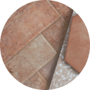 Bone Coloured Tiles | Floor & Wall Tiles | TileCloud