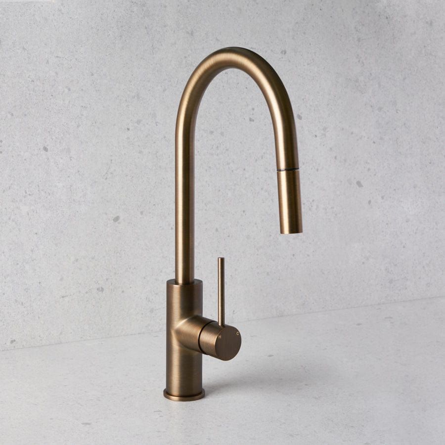 Tapware | Bathroom, Kitchen & Laundry Tapware | TileCloud