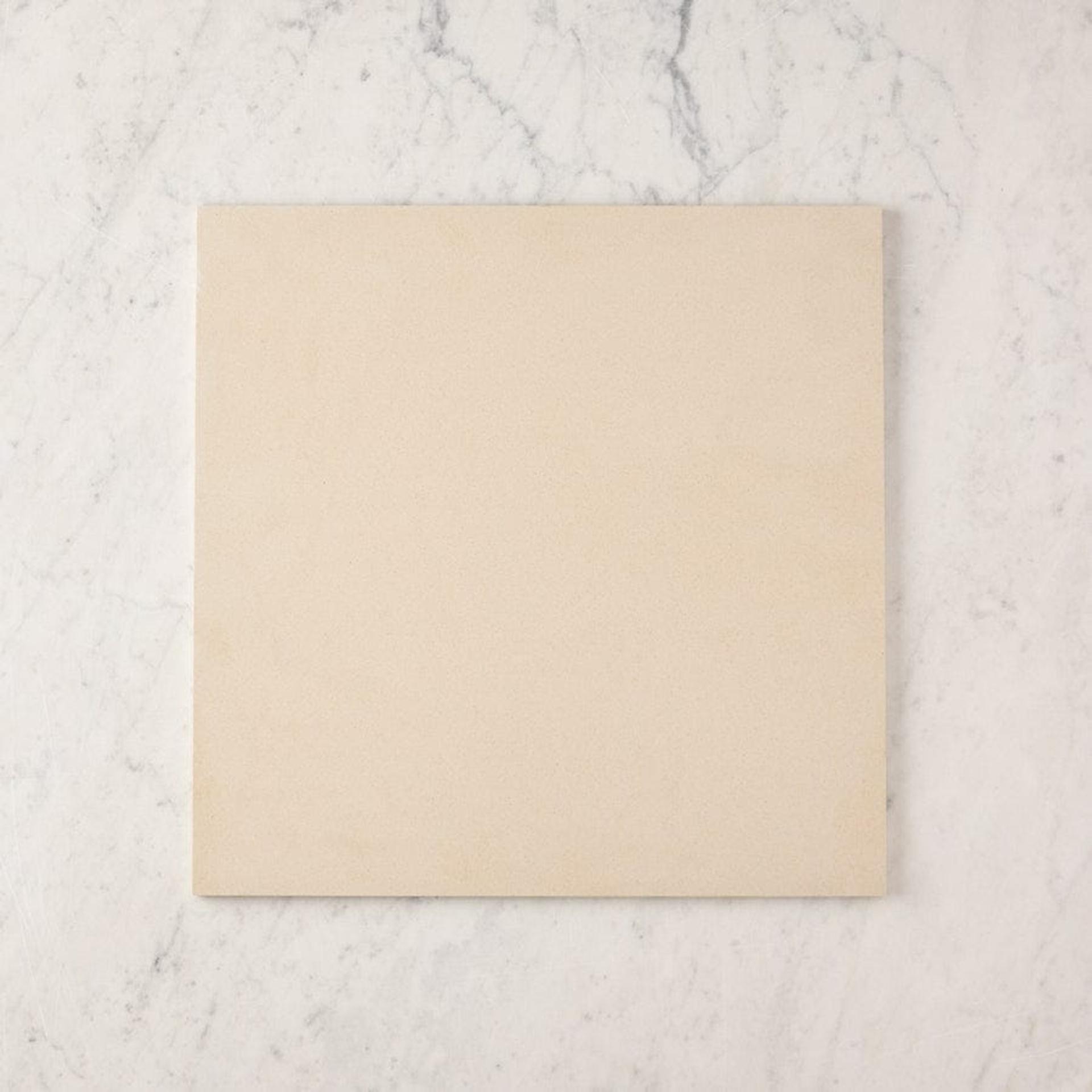 Randwick Matte Sand Recycled Tile | TileCloud