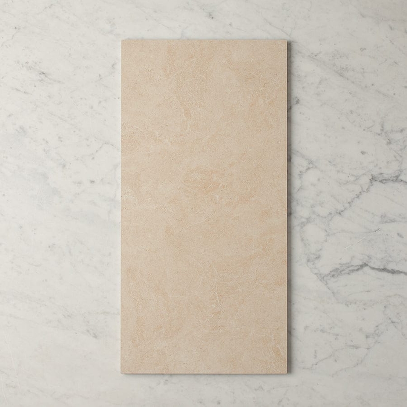 Sydney Matte Sand Stone Look Tile | TileCloud