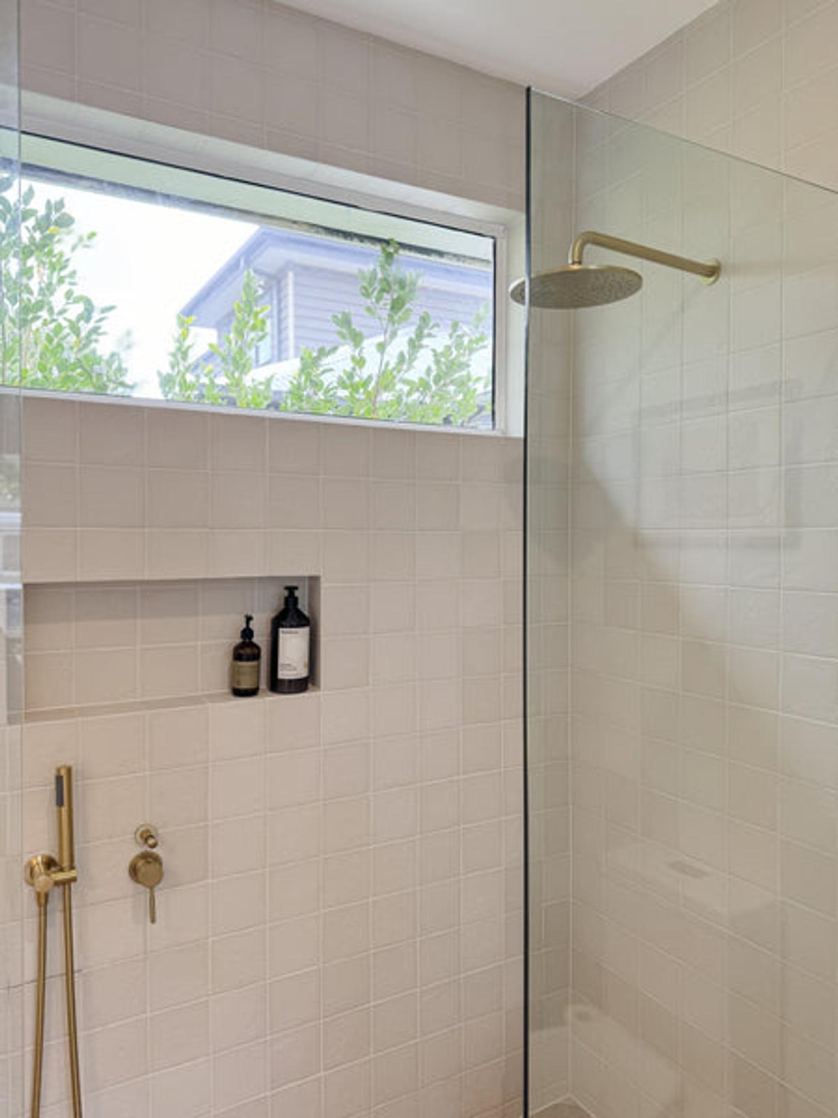 Danielle Collis’ Bathroom Renovation Project | TileCloud