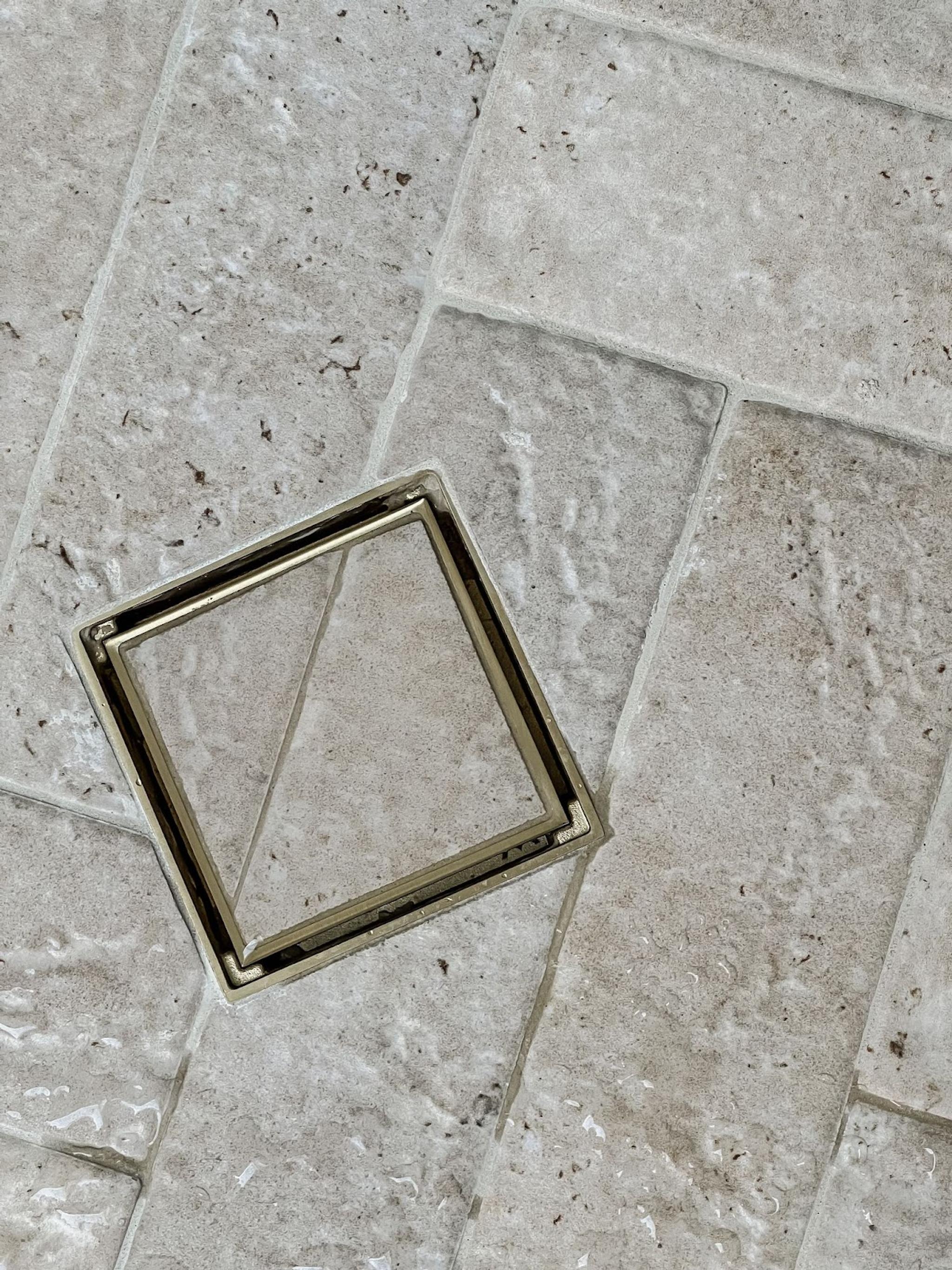 What is a Floor Waste and What Does It Do? | Yabby