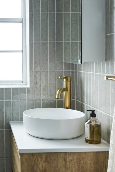 The Pros and Cons of Above Counter Basins | Yabby