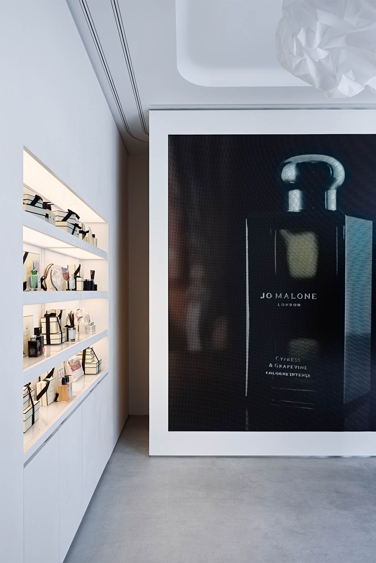 Jo Malone London — Brinkworth