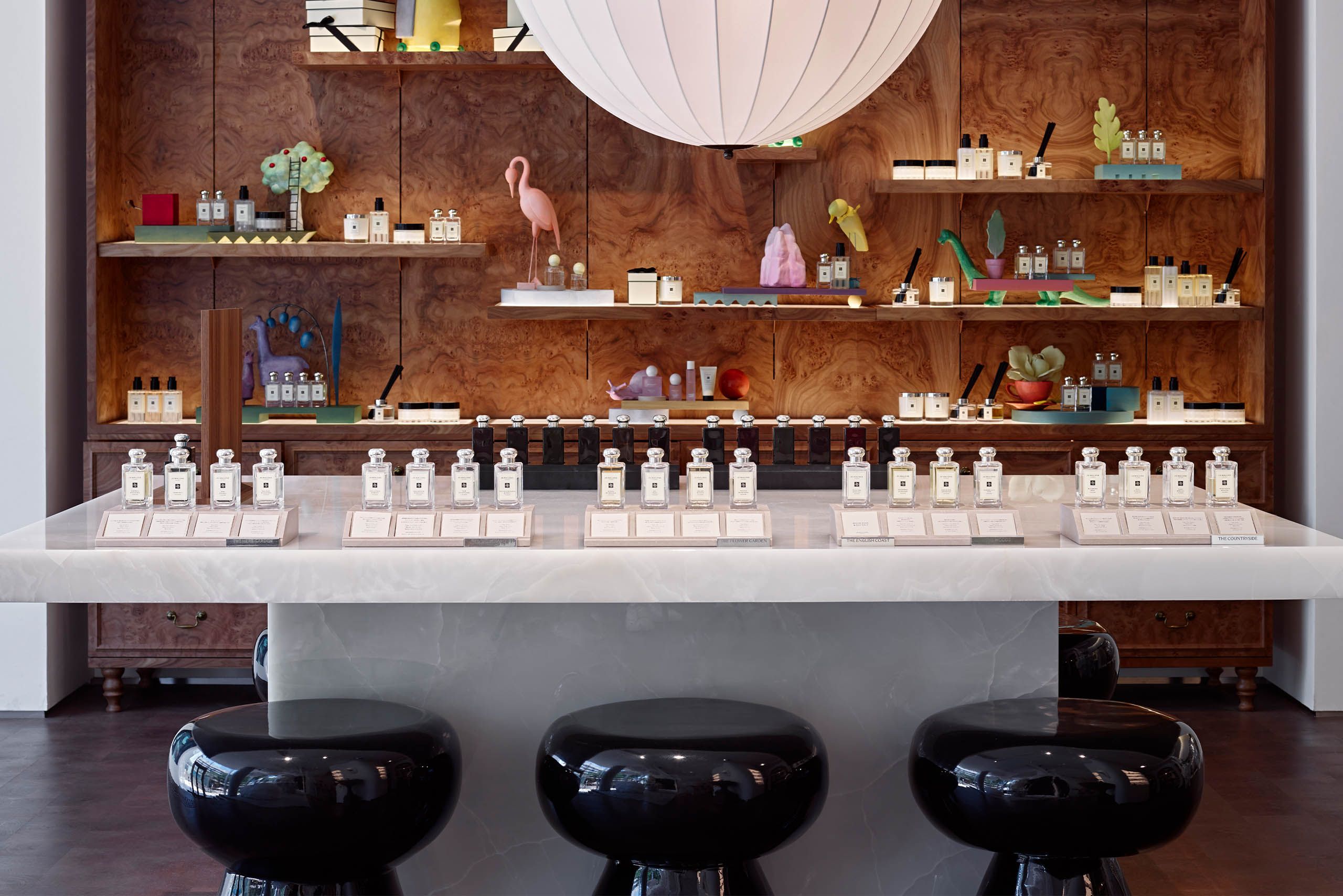 Jo Malone London — Brinkworth