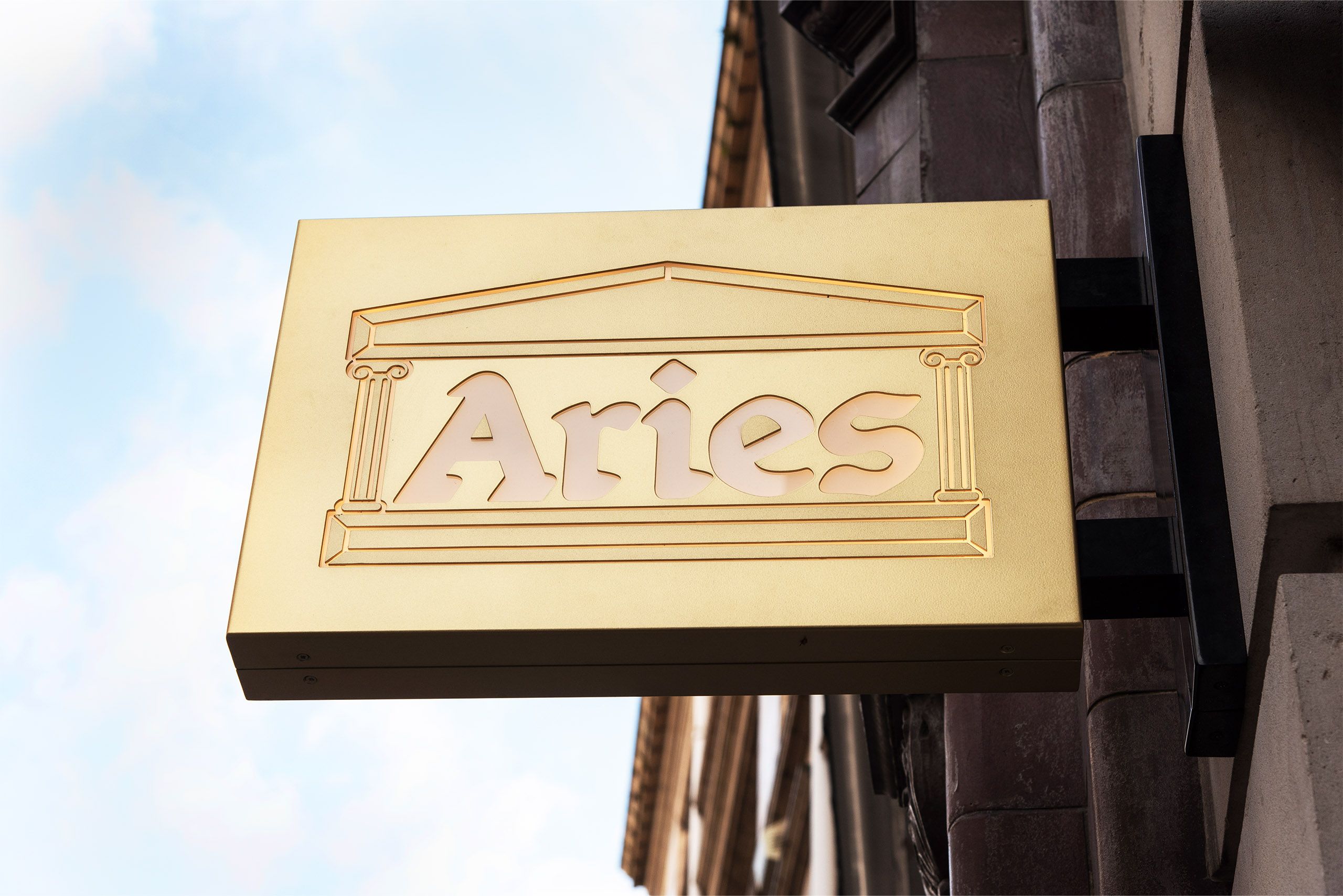 Brinkworth Design | Aries - Age of Aries — Brinkworth