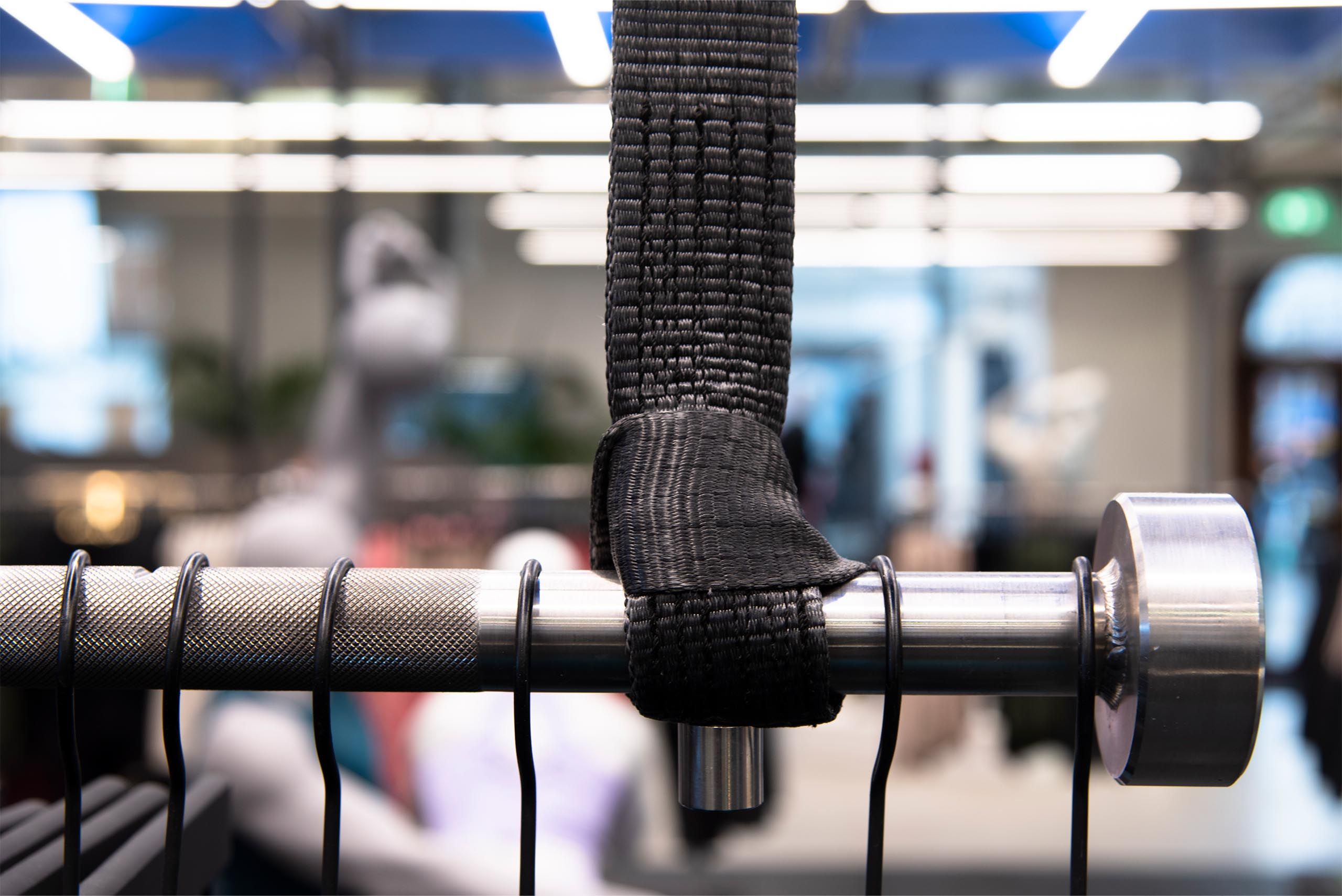 Brinkworth Design | GymShark - Witness the fitness — Brinkworth