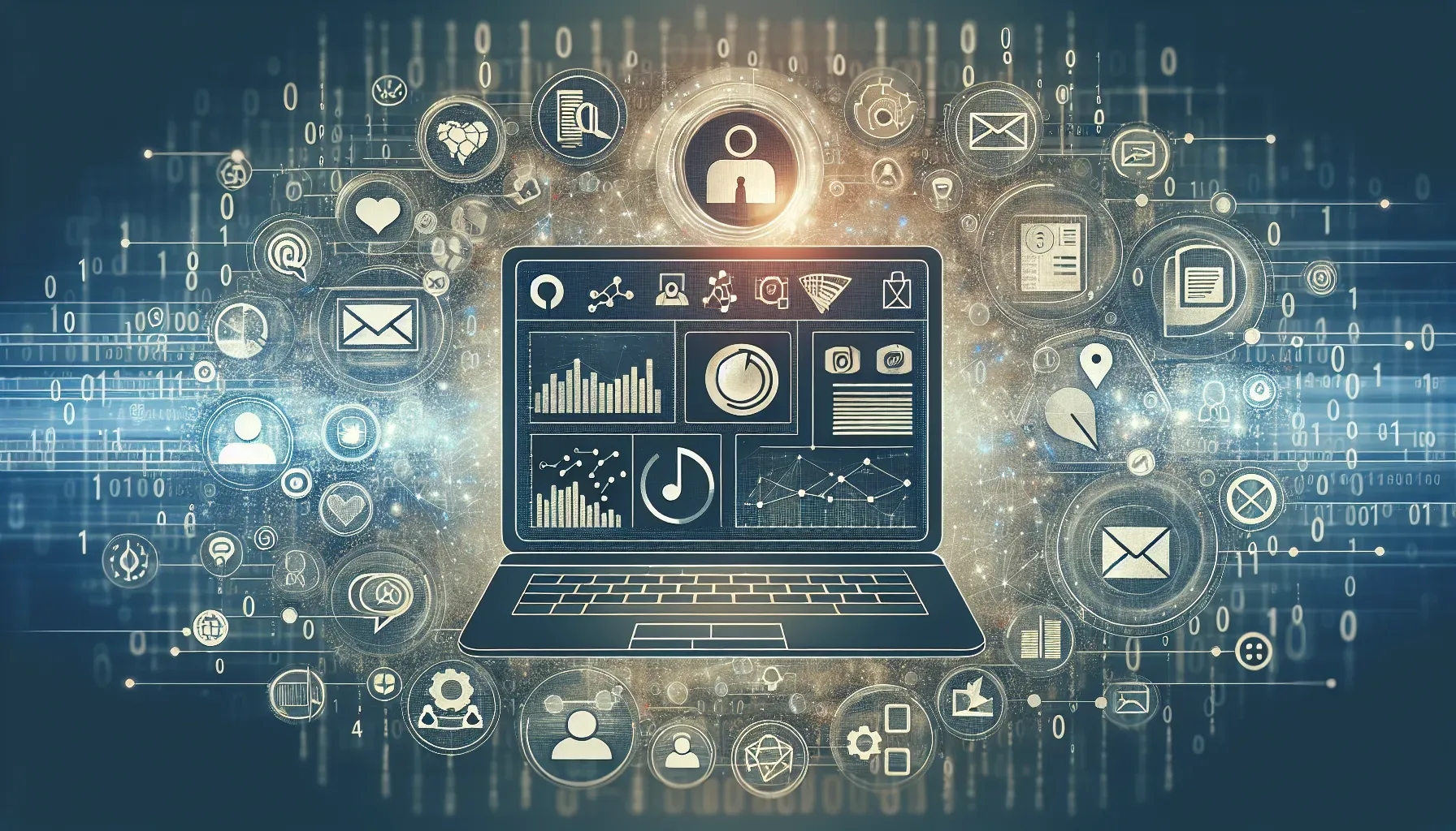 How Does Data Analytics Inform Communication Strategy? - PR Thrive