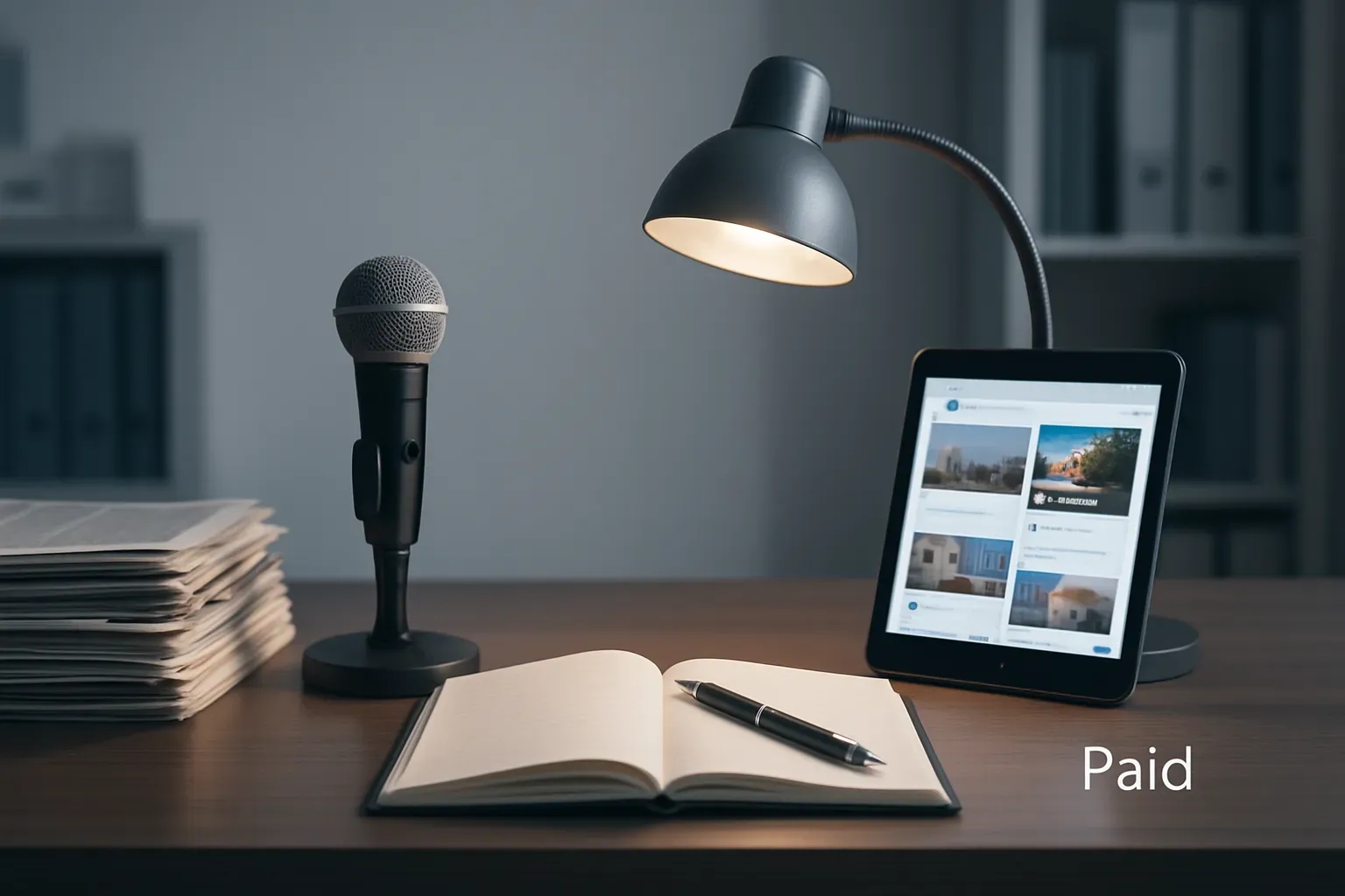 How to Navigate the Relationship Between Paid Media and Earned Media ...