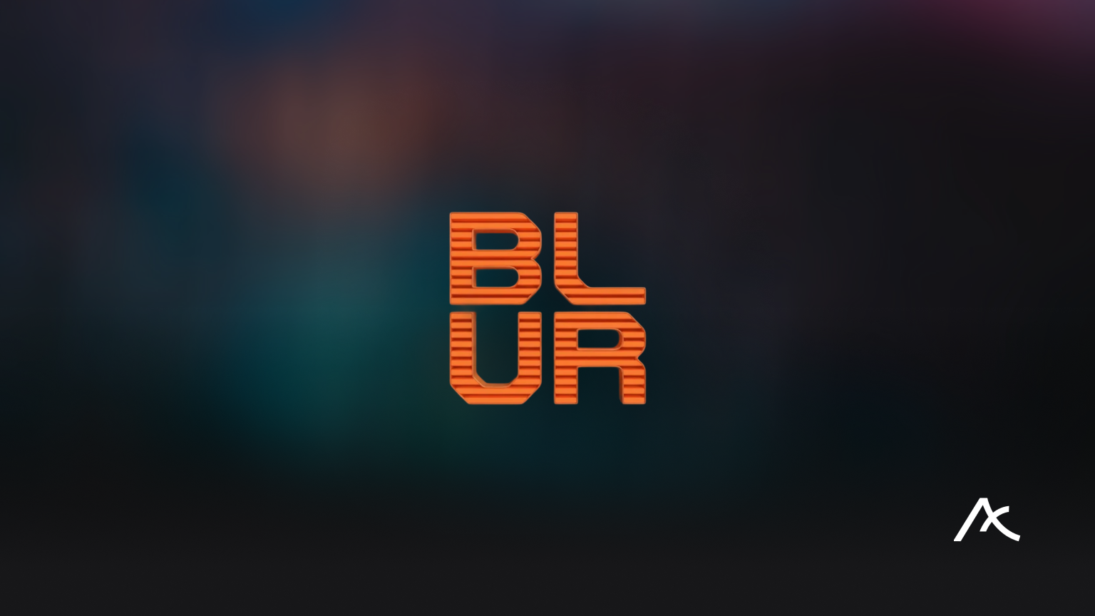 Blur — Alea