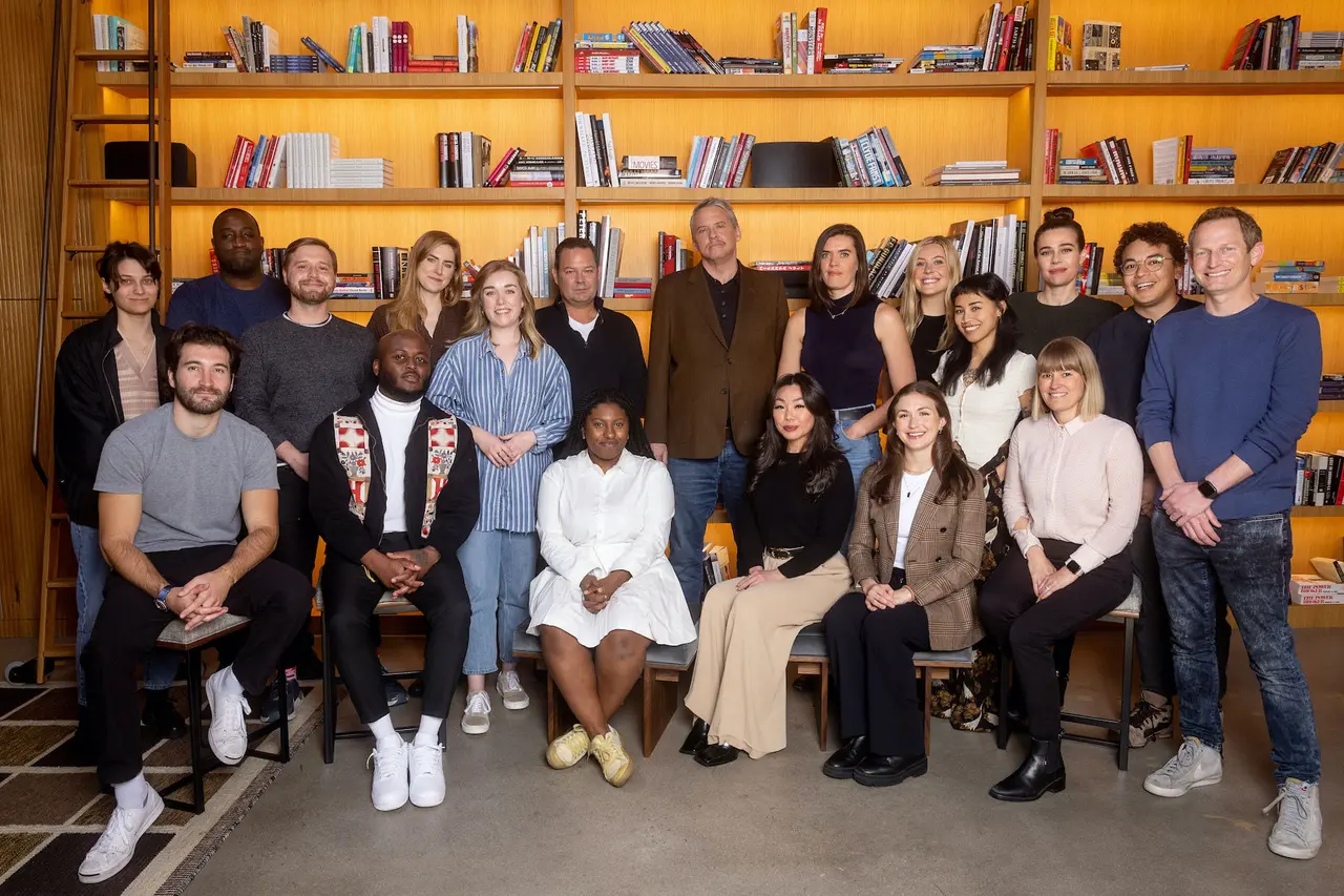 About | HyperObject Industries