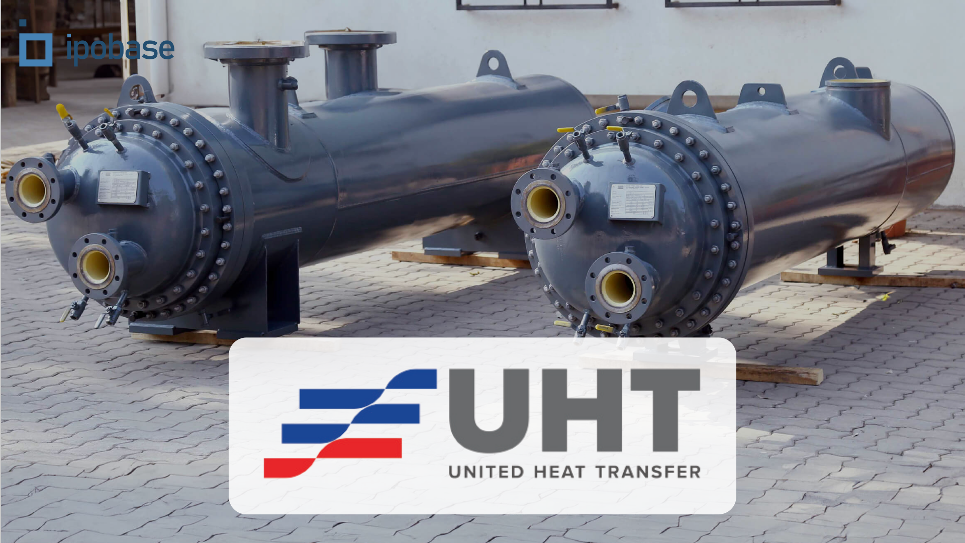 United Heat Transfer SME IPO Details, Financials, Valuation & Peers