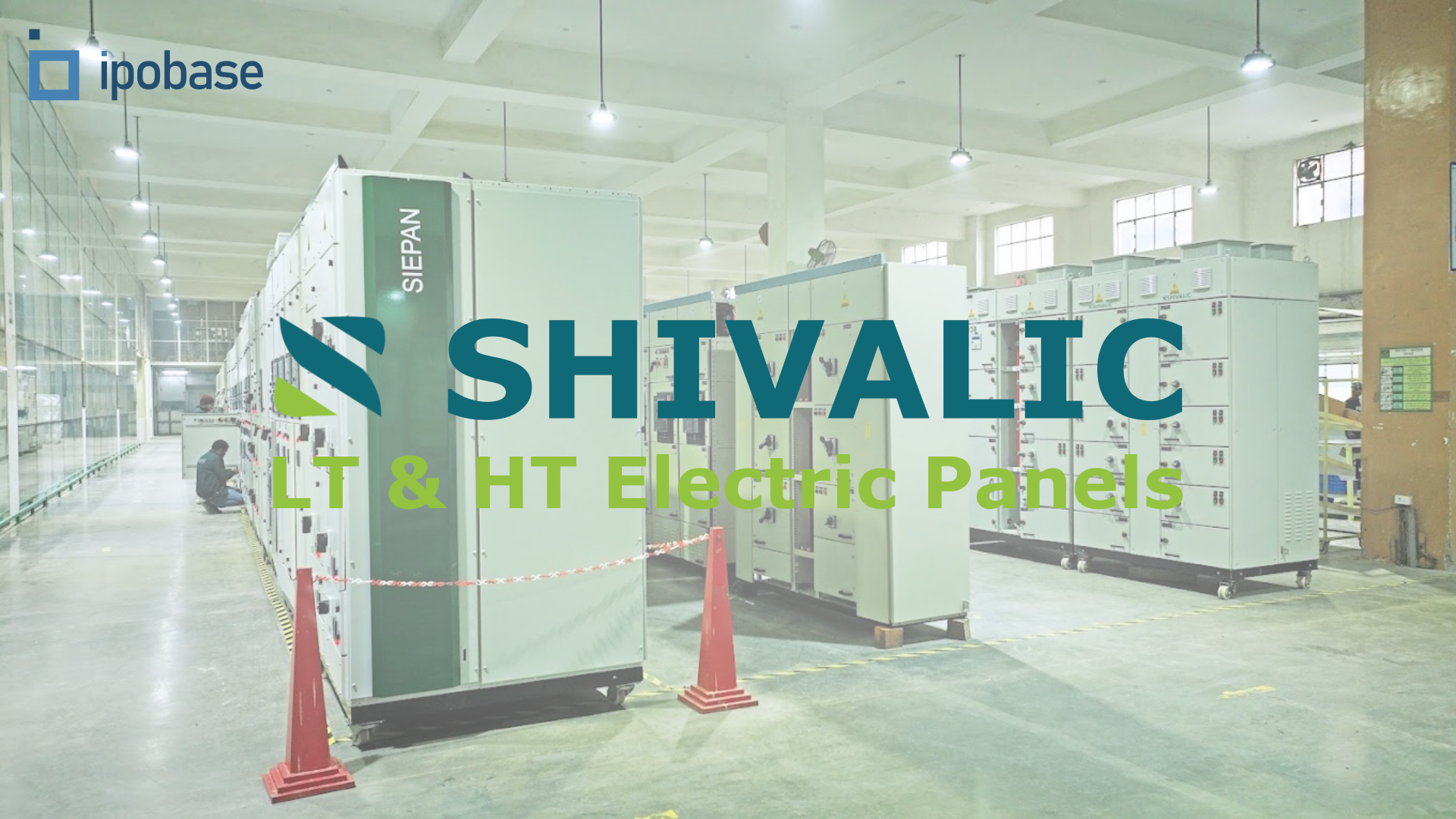 Shivalic Power Control SME IPO Details, Financials, Valuation & Peers