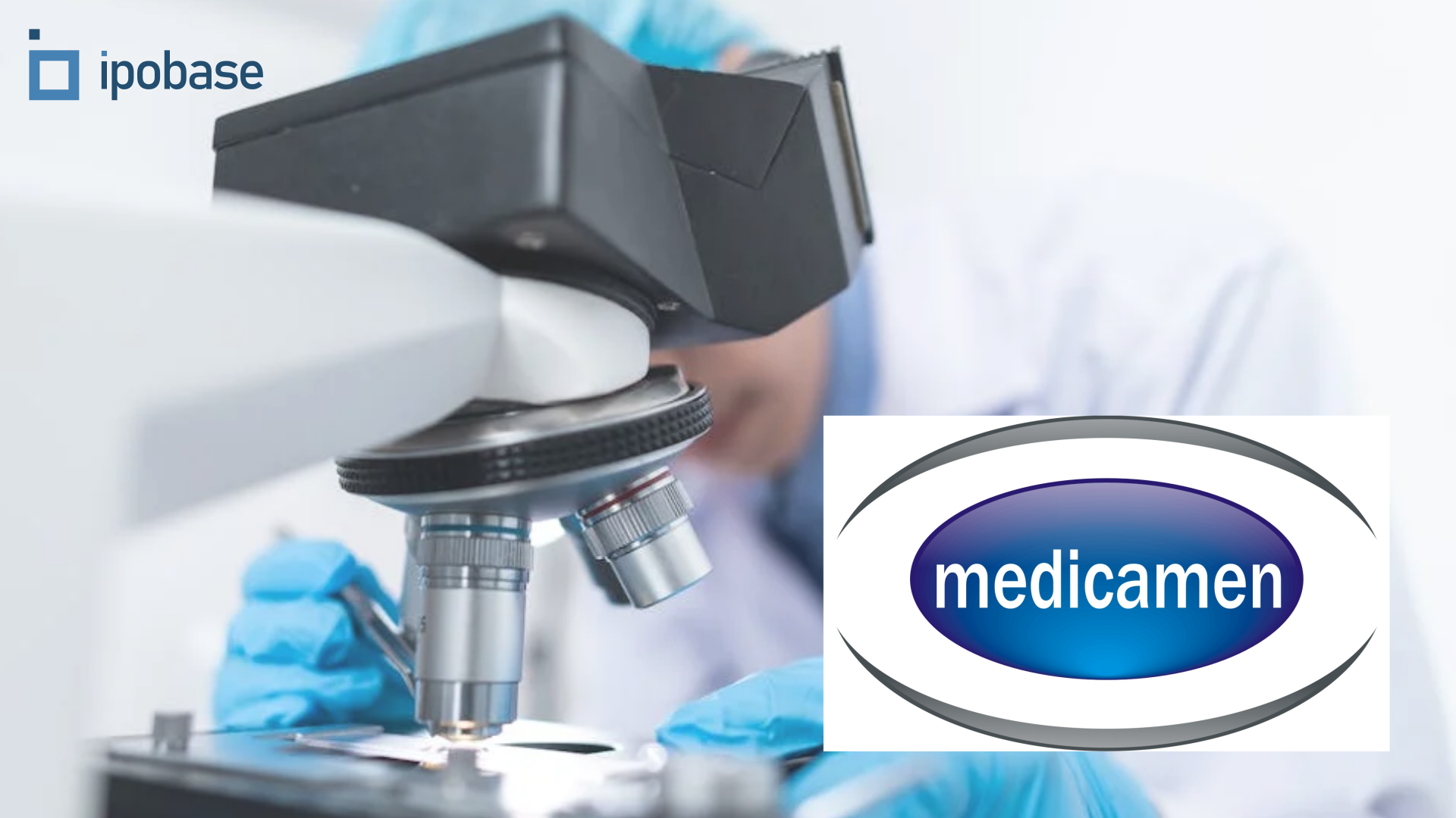 Medicamen Organics SME IPO Details, Financials, Valuation & Peers