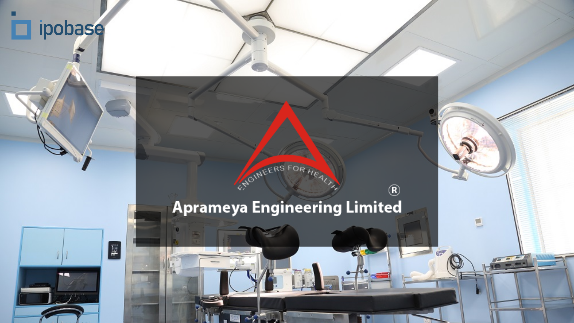 Aprameya Engineering SME IPO Details, Financials, Valuation & Peers