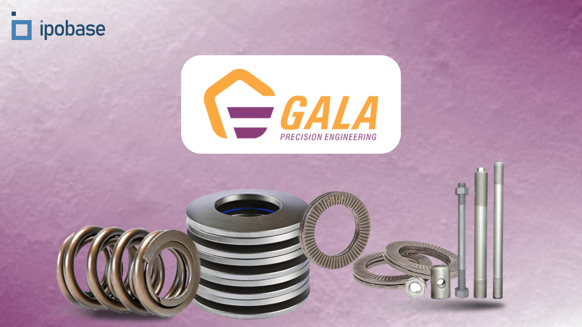 Gala Precision Engineering IPO Details, Financials, Valuation & Peers