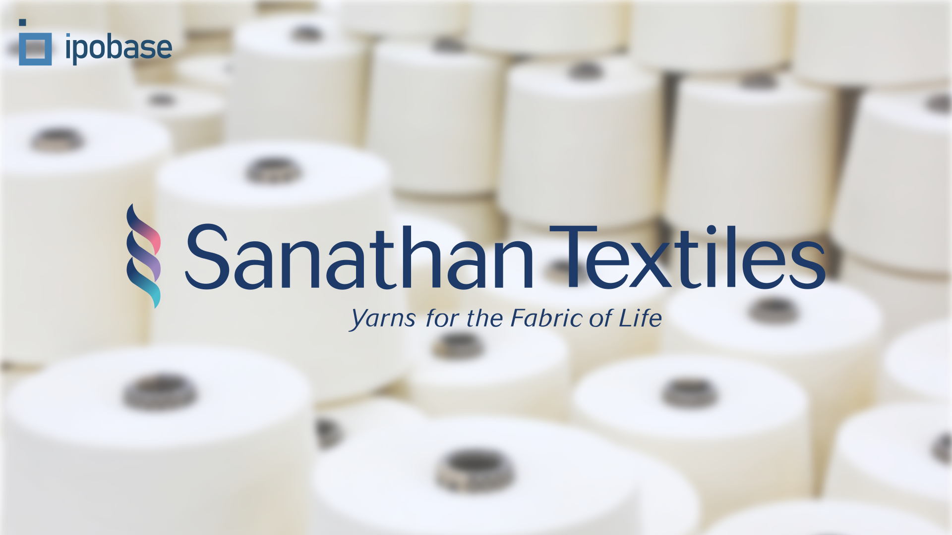 Sanathan Textiles IPO Details, Financials, Valuation & Peers