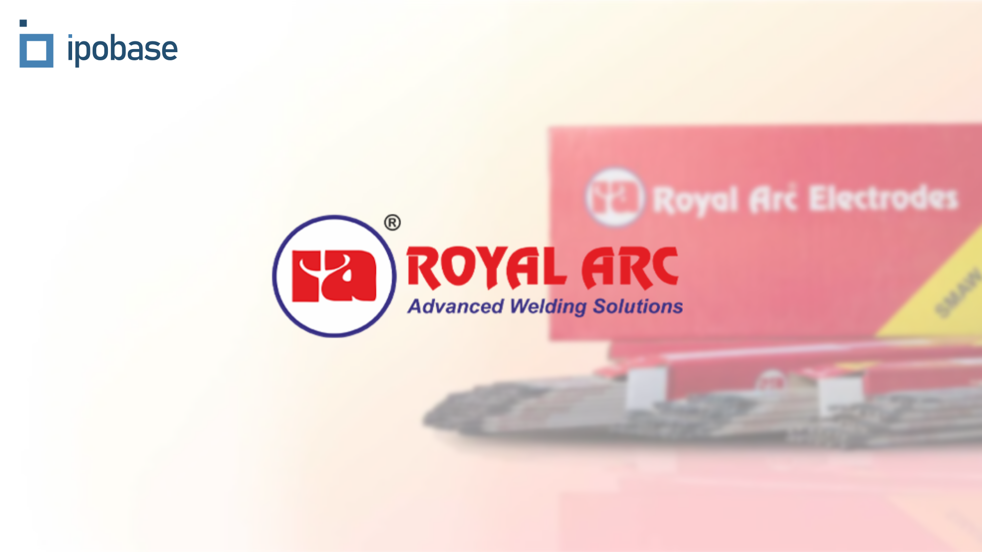 Royal Arc Electrodes SME IPO Details, Financials, Valuation & Peers