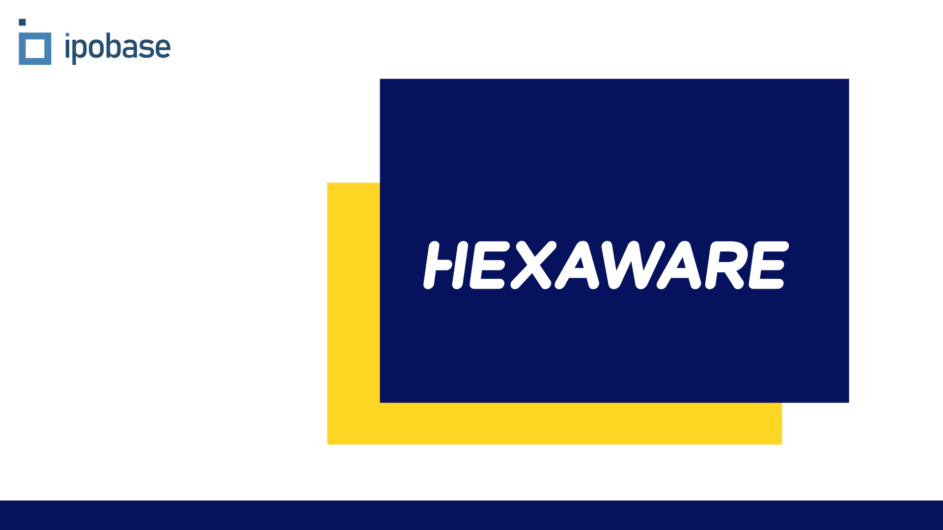 Hexaware Technologies IPO Details, Financials, Valuation & Peers