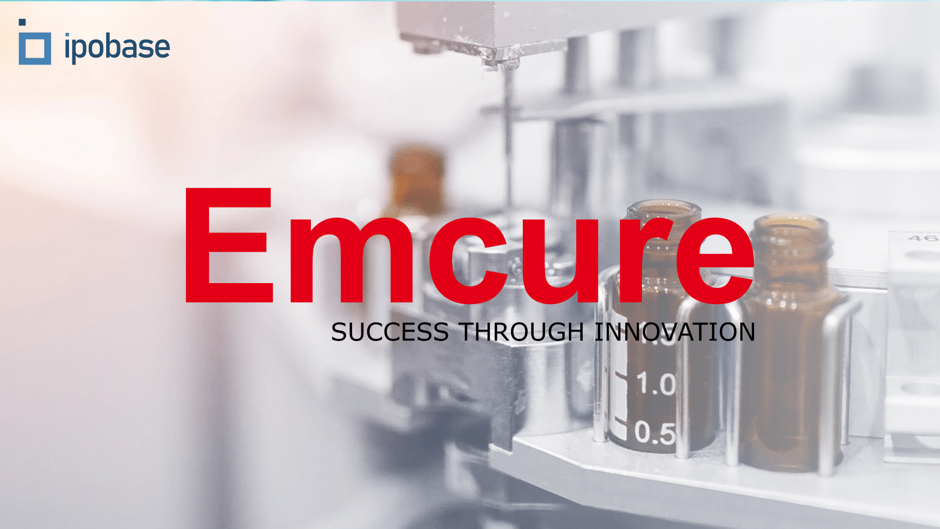 Emcure Pharmaceuticals IPO Details, Financials, Valuation & Peers
