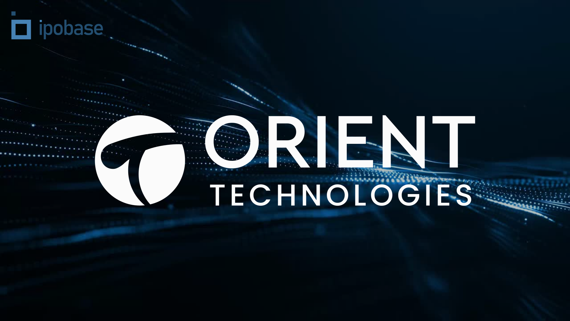 Orient Technologies IPO Details, Financials, Valuation & Peers