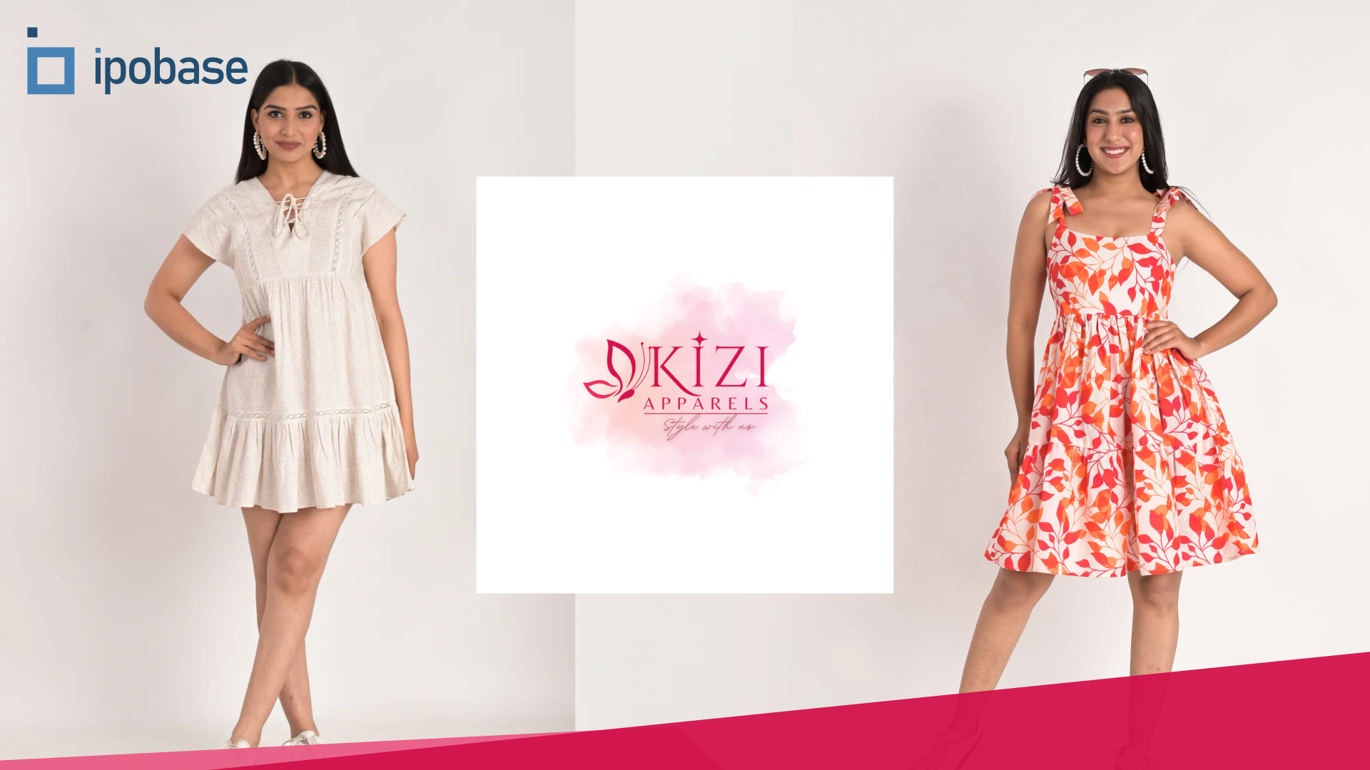 Kizi Apparels SME IPO Details, Financials, Valuation & Peers