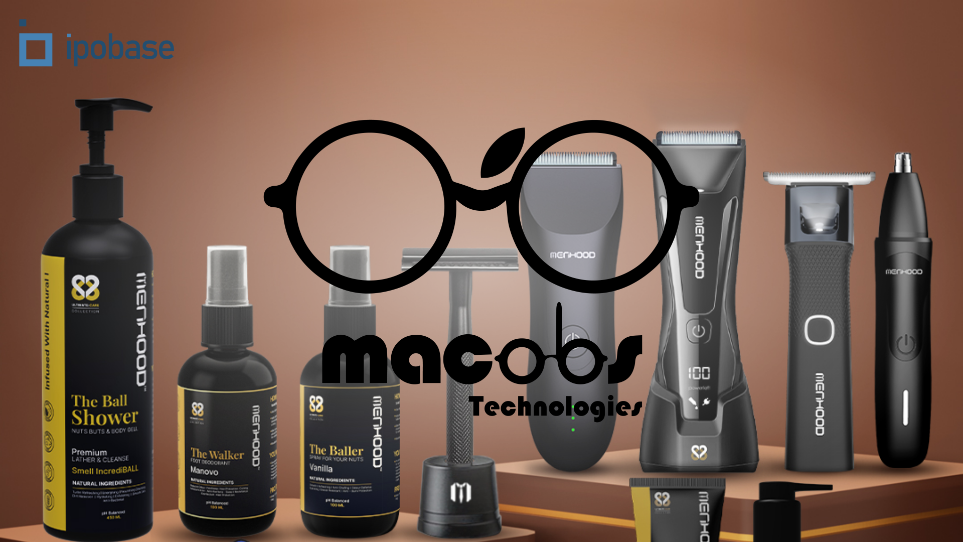 Macobs Technologies SME IPO Details, Financials, Valuation & Peers Macobs Technologies SME IPO Details, Financials, Valuation & Peers