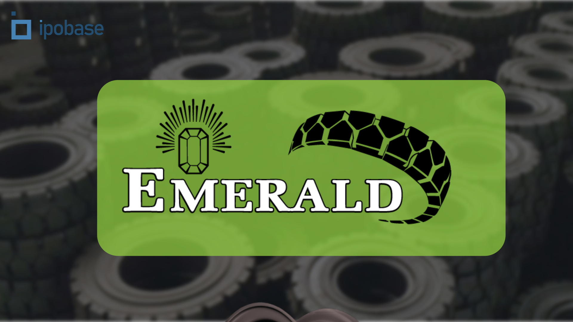 Emerald Tyre Manufacturers SME IPO Details, Financials, Valuation & Peers