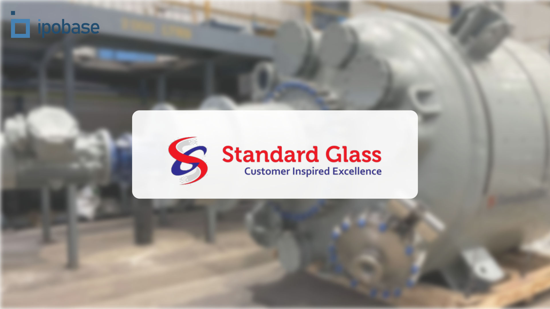 Standard Glass Lining Technology IPO Details, Financials, Valuation & Peers