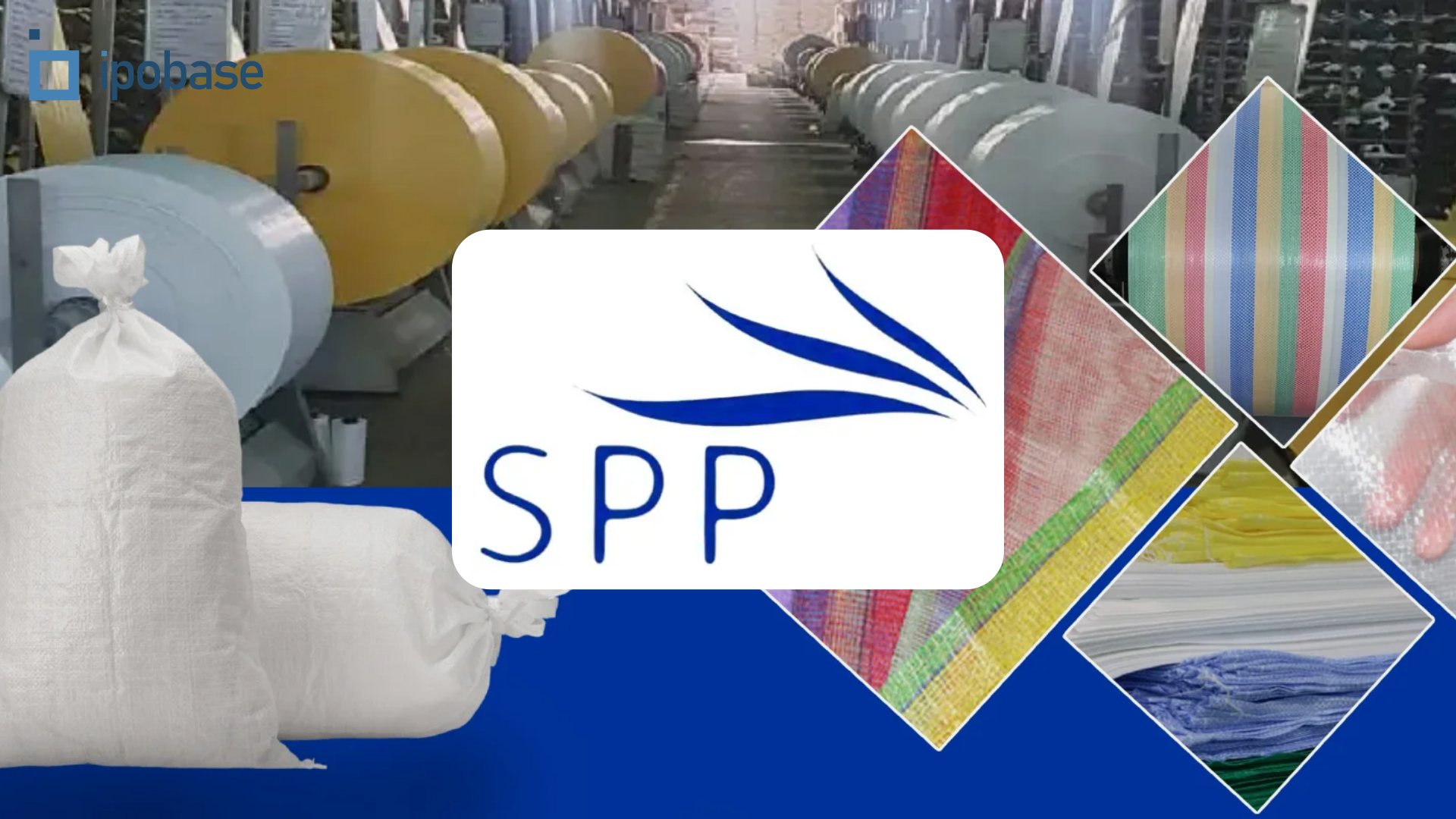 SPP Polymer SME IPO Details, Financials, Valuation & Peers
